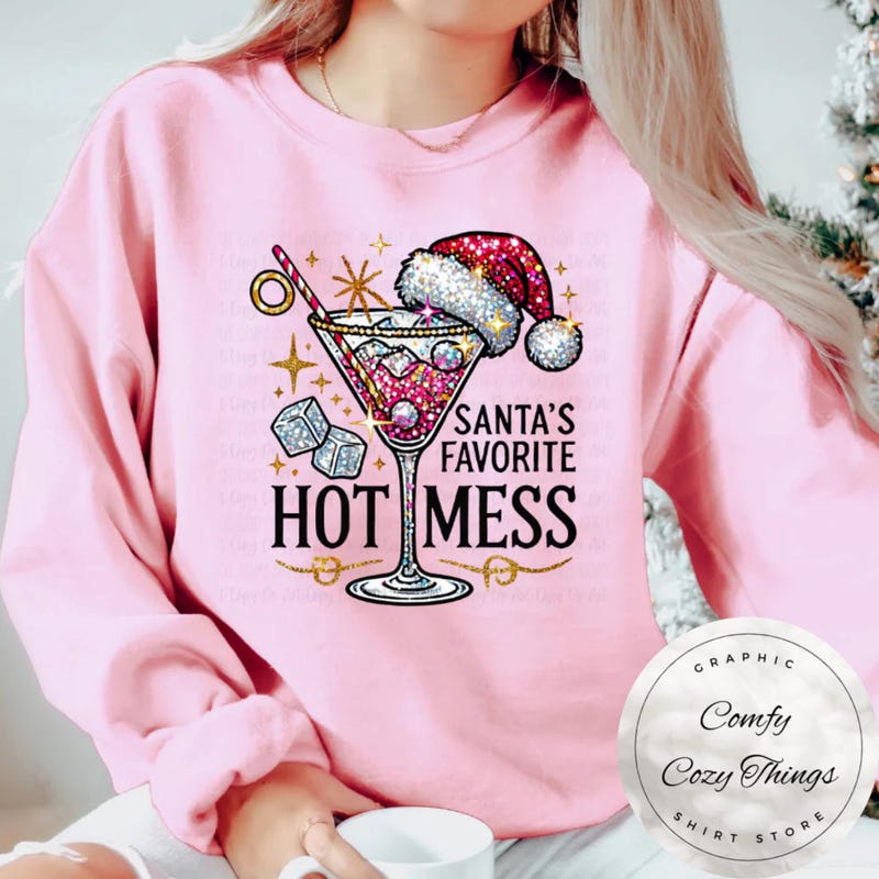 Hot Mess Shirt - Etsy