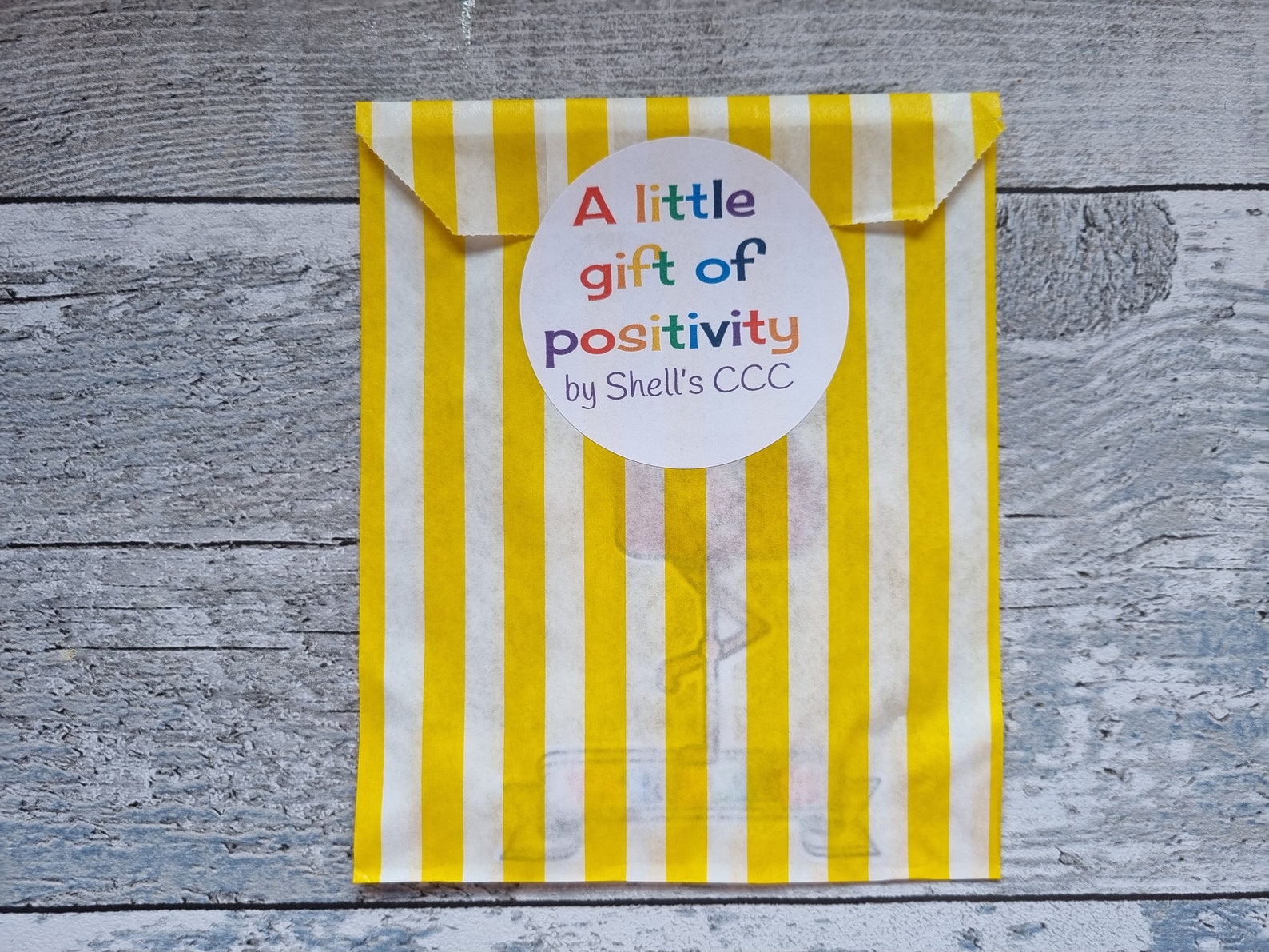 Positive Pants Magnet Positivity Magnet Motivational Gift - Etsy