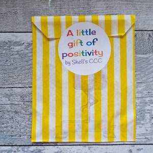 Positive Pants Magnet, Positivity Magnet, Motivational Gift ...