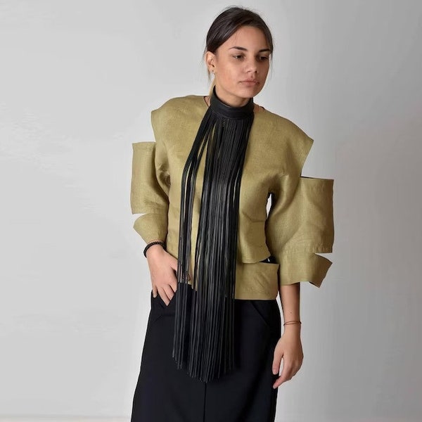 Avant Garde - Etsy