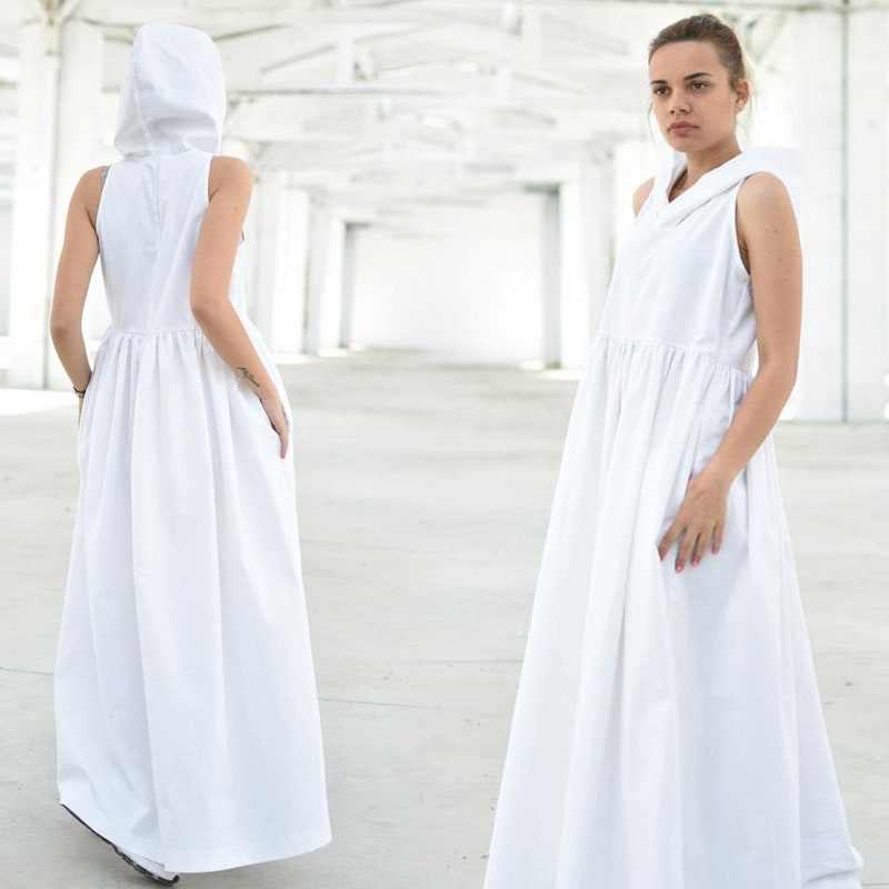 Visible Art Dress - Etsy