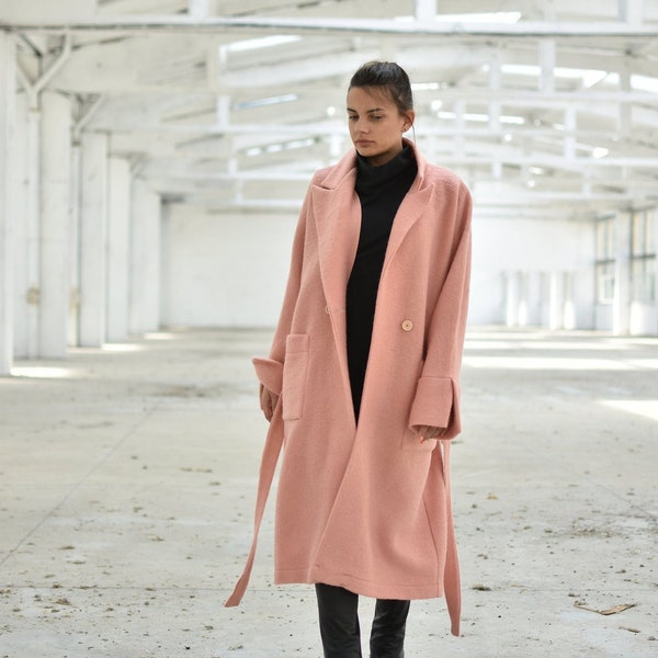 Coquette Coat - Etsy