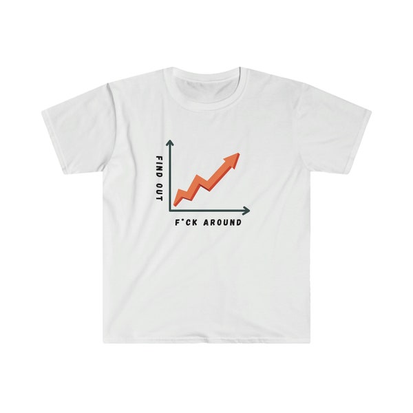 F Around Graph - Etsy