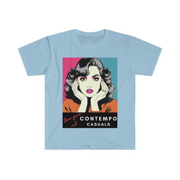 Contempo Casuals - Etsy