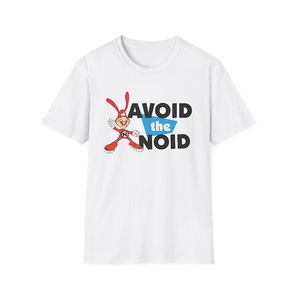 Avoid the Noid - Etsy