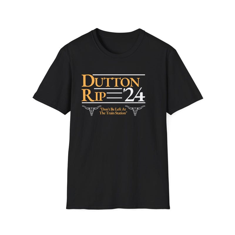 Beth Dutton Shirts - Etsy