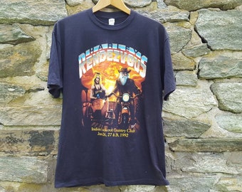 Vintage t shirt | Etsy