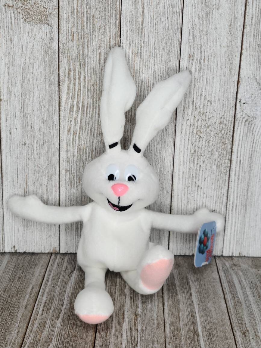 Sad Trix Rabbit