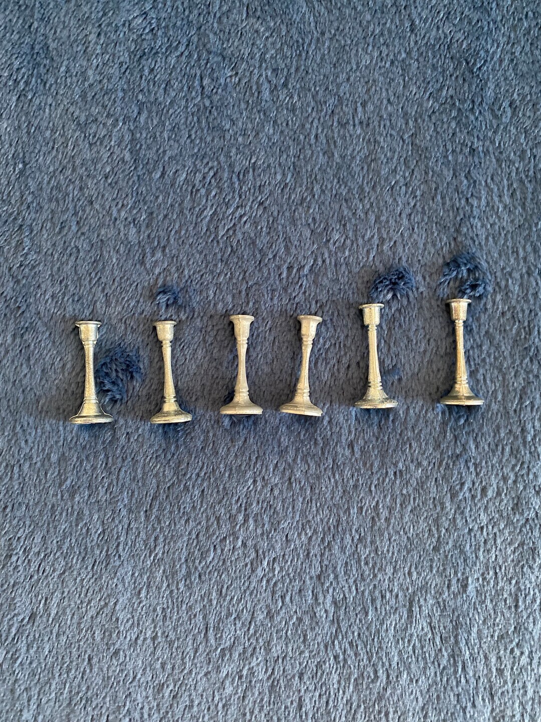 Vintage Clue Board Game Replacement Candlestick - Etsy
