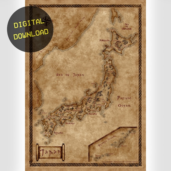 Mapa Do Reino De Ryukyu The Philippine Islands: A Vital Crossroads