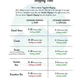 Map of France, Fantasy Map of France, Vintage Stylized French Map - Etsy