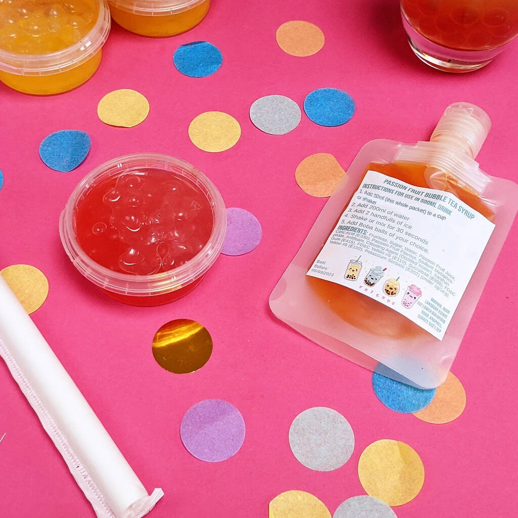 Make Your Own Bubble Tea Etsy UK make-your-own-bubble-tea-etsy-uk