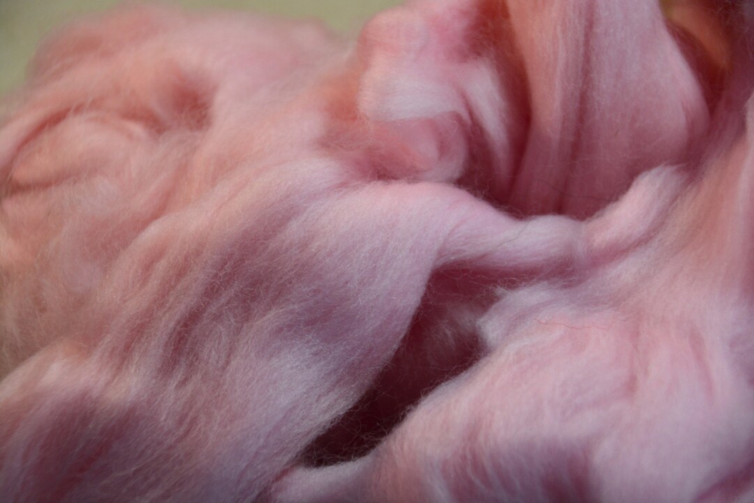 Mill Ends. 100 Grams Fine Fiber. - Etsy