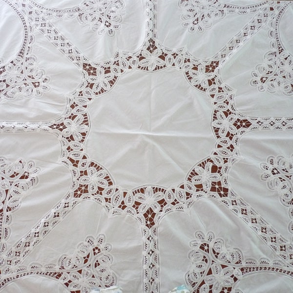 White Embroidery - Etsy