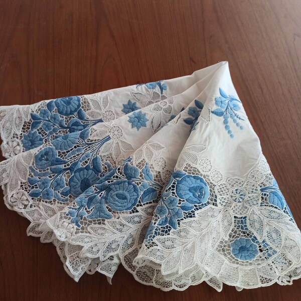 Round Table Topper - Etsy