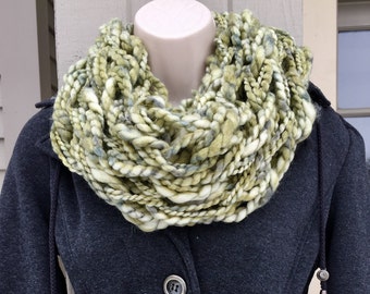 Neutral scarf | Etsy