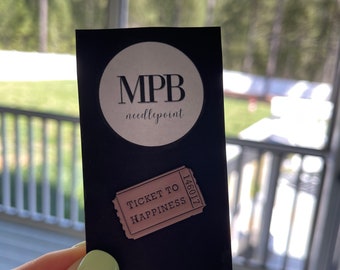 MPBneedlepoint - Etsy