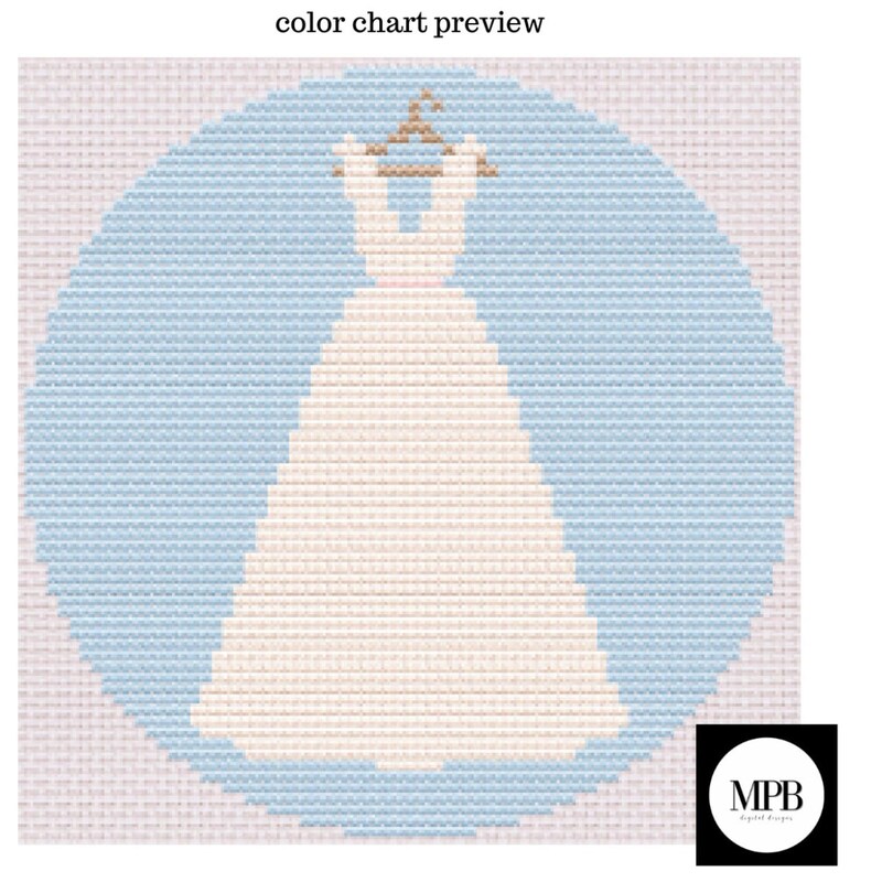 Wedding Needlepoint - Etsy