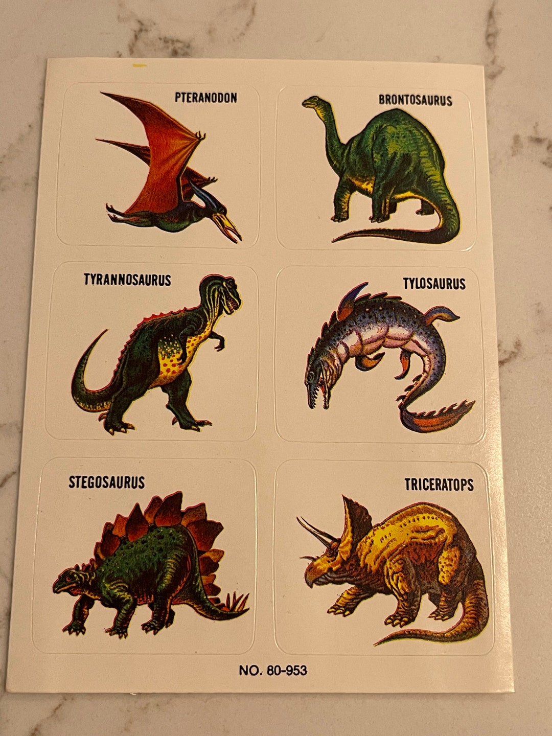 Dinosaurs, Pteranodon, Tylosaurus, Stegosaurus, Prehistoric, Animals ...