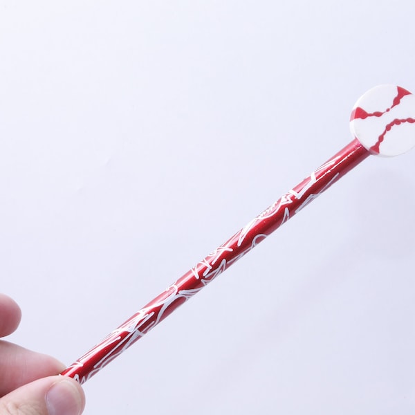 Pencil Eraser - Etsy