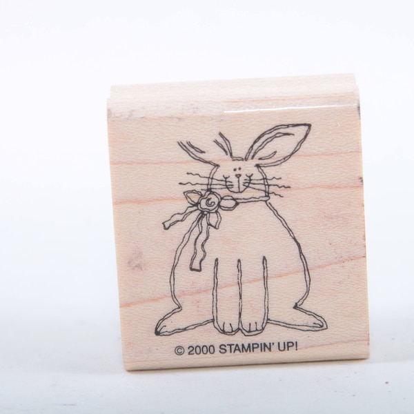 Stampin up Easter - Etsy