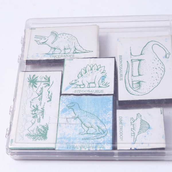 Prehistoric Animals - Etsy