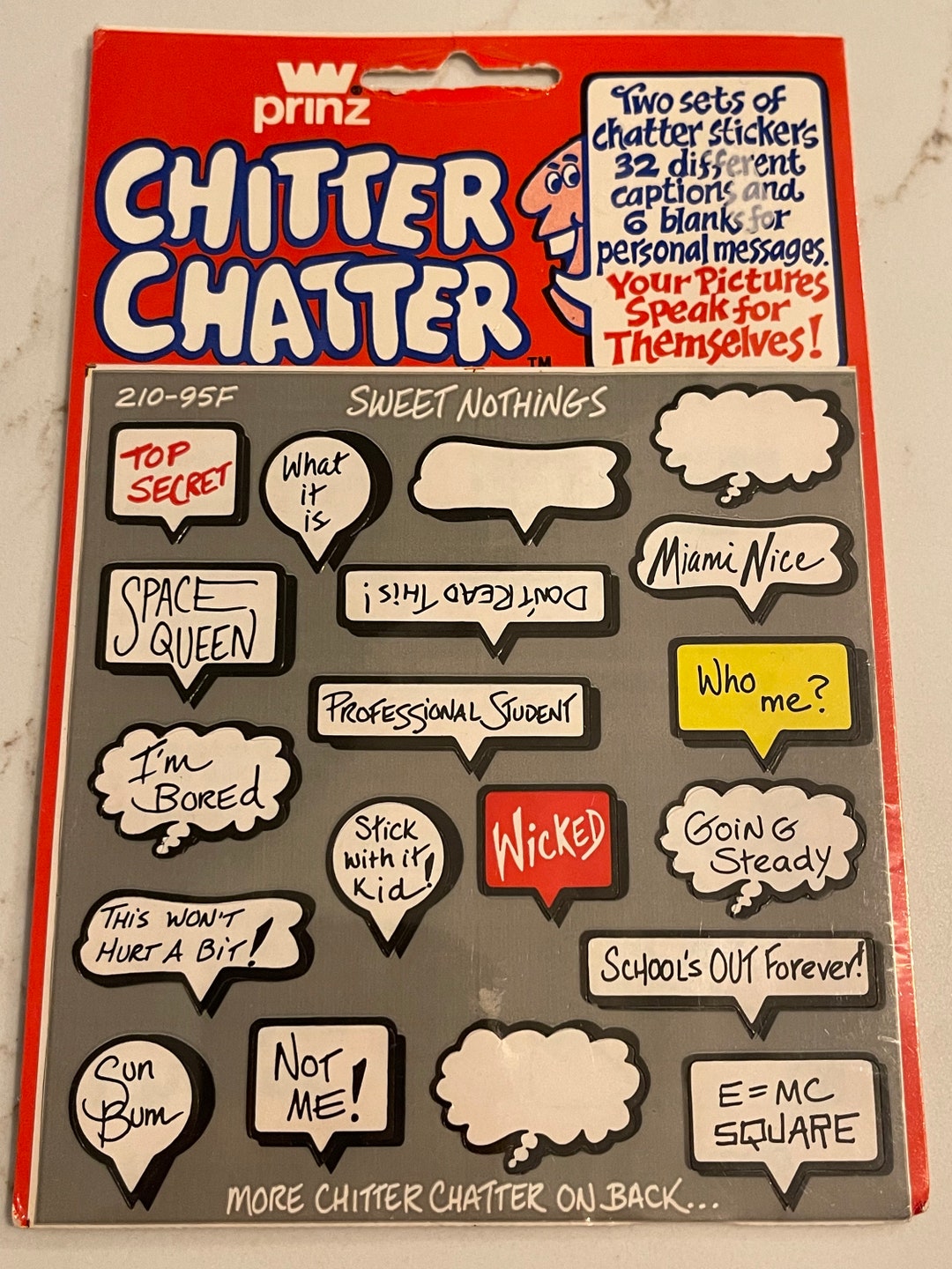 Chitter Chatter, Captions, Phrases, Messages, Words, Snapshot Design ...