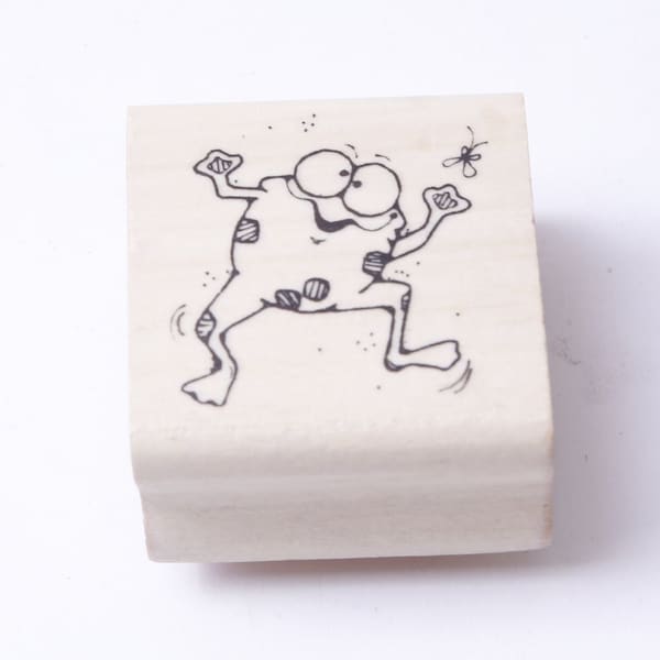 Funny Stamp - Etsy