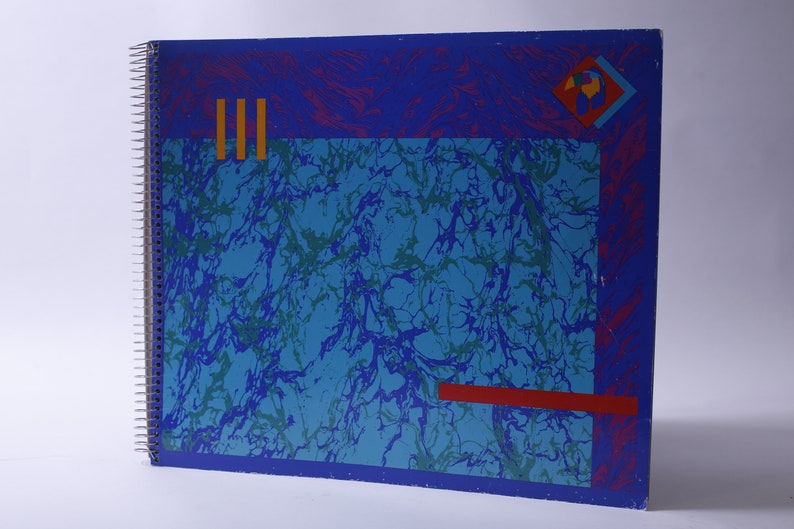 Mead Super Shades, Scrap & Photo Book, Memories, Drawing, Scrapbook ...