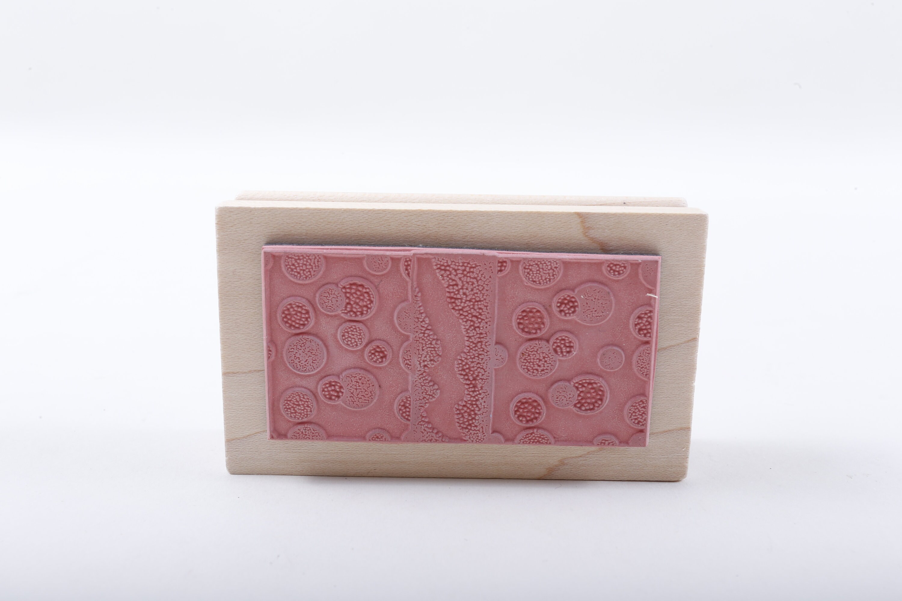 Birthday Present Gift Without Bow Wrapped Present Fabric | Etsy