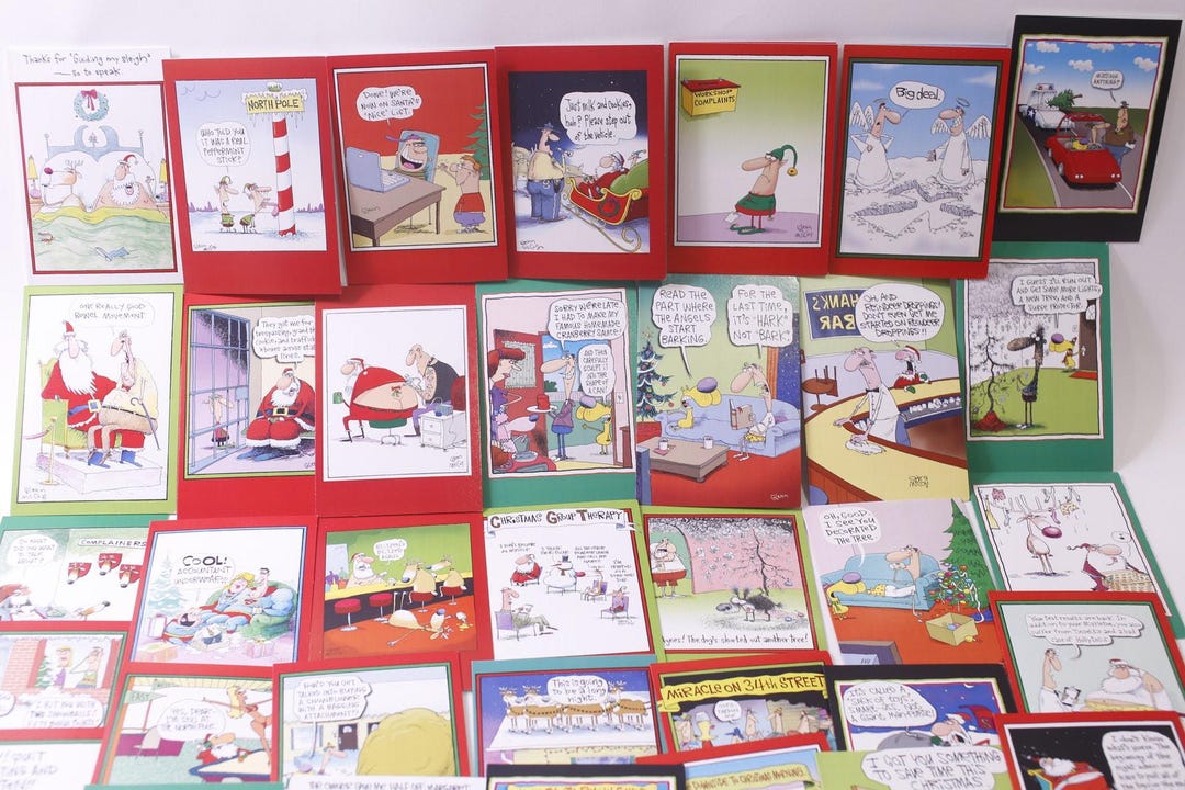 Glenn Mccoy, the Duplex, Greeting Cards, Comic Strip, Paper ...