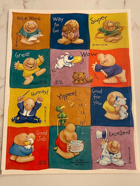 Craft Supplies & Tools Motivation Children Vintage Peanuts Decor ...