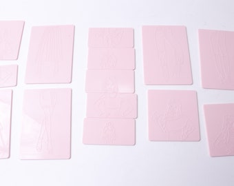 Fashion Design Kit Kids - Etsy