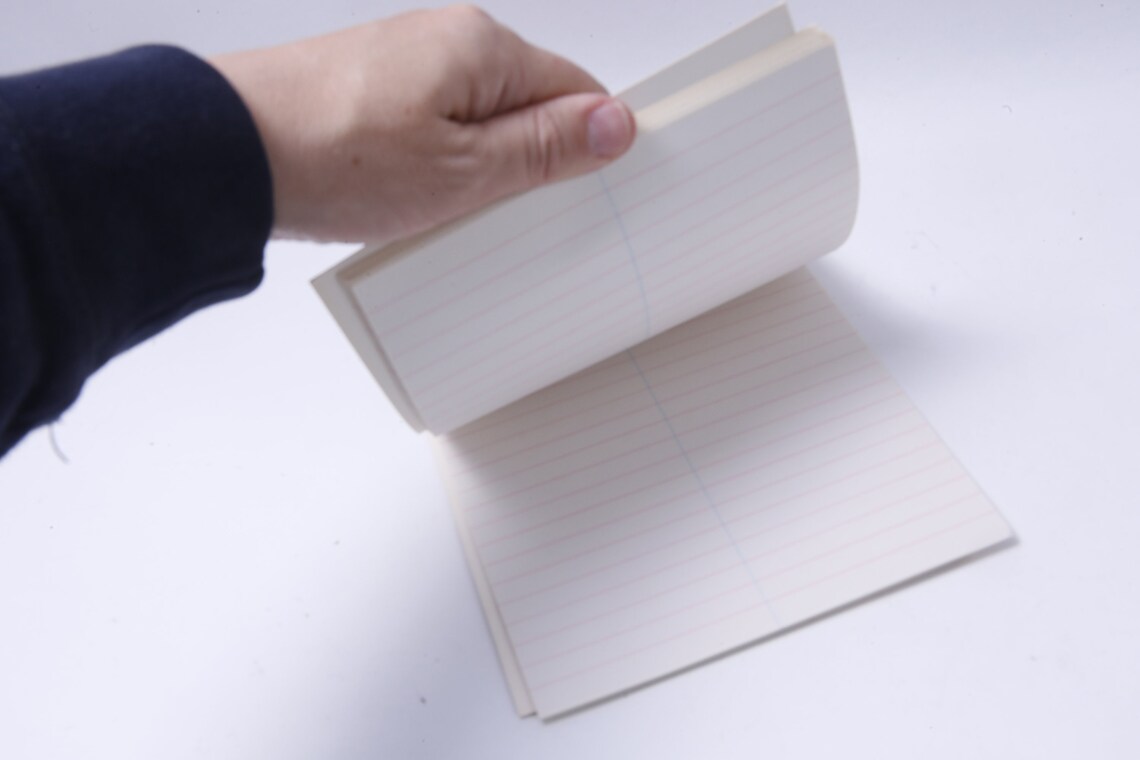 Garfield, Jungle, Steno Notebook, Notepad, Notes, Stationery, Mead ...