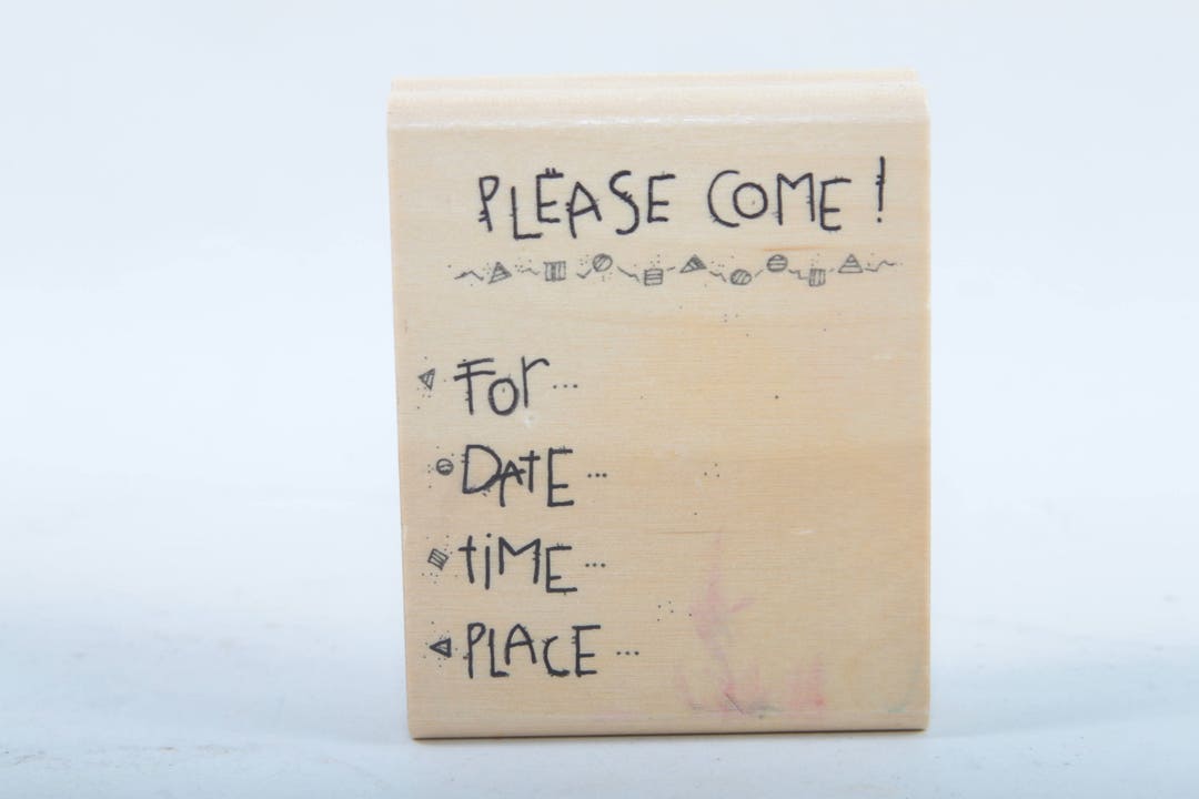 DJ Inkers, Please Come, Party, Invitation, Celebration, Holiday ...