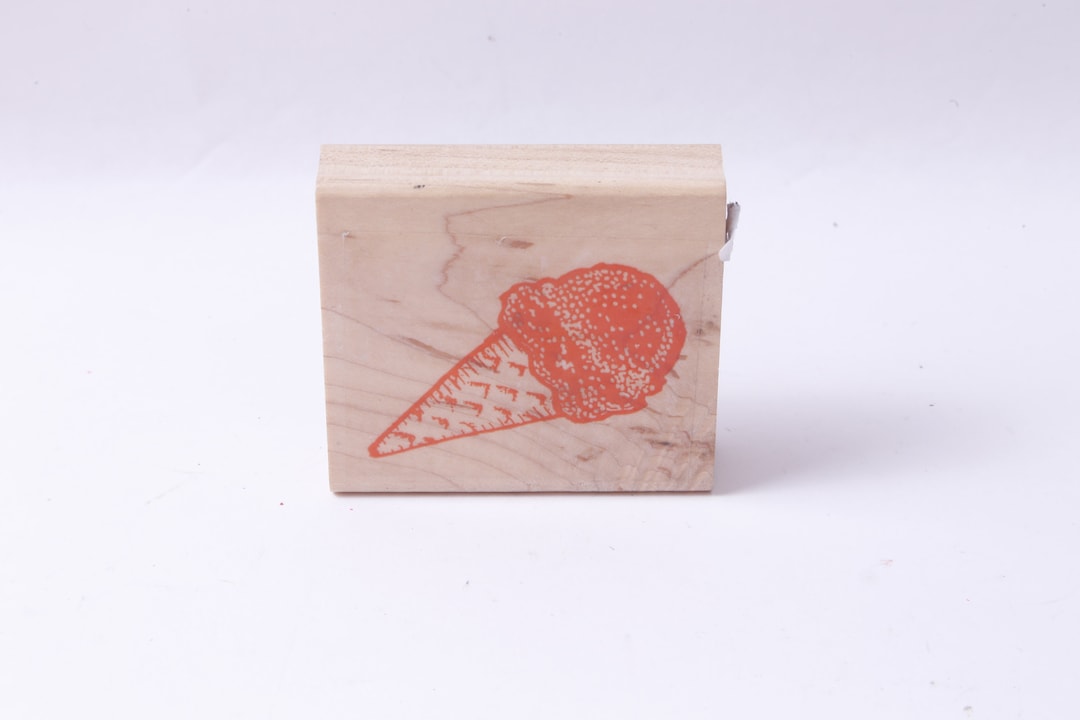 Ice Cream, Stamp, Card Making, Kids Craft, Hobby, Stationery, Birthday ...