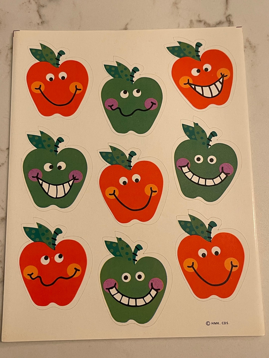 Apples, Emoji, Funny, Faces, Emotions, Smiles, Fruit, Fall, Sticker ...