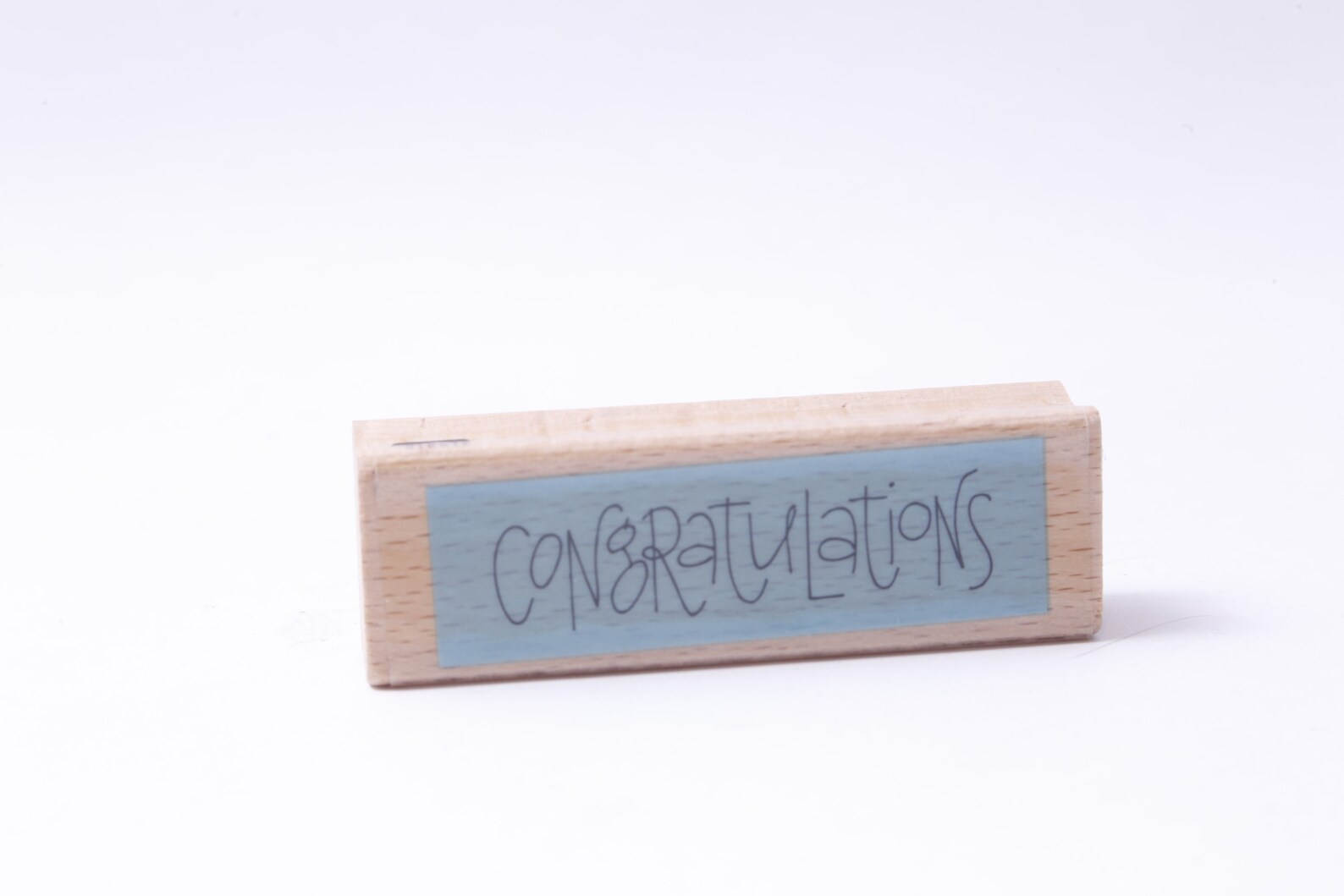 Congratulations Greetings Birthday Holiday Party Word - Etsy