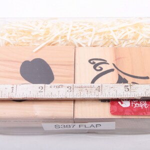 Really Cool Butterfly - Wings - STAMP SET - Vintage - Card Making ...