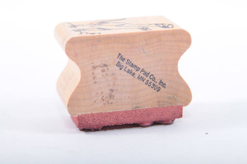 Dinosaur Tyrannosaurus Rex Stamp Animal Rubber Stamp - Etsy