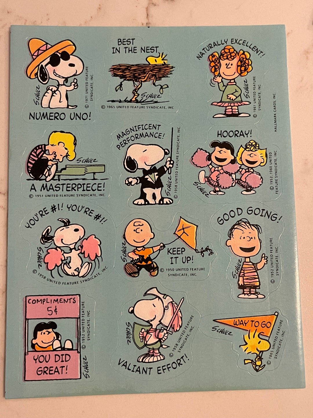 Peanuts, School, Teacher, Message, Motivation, Education, Children ...