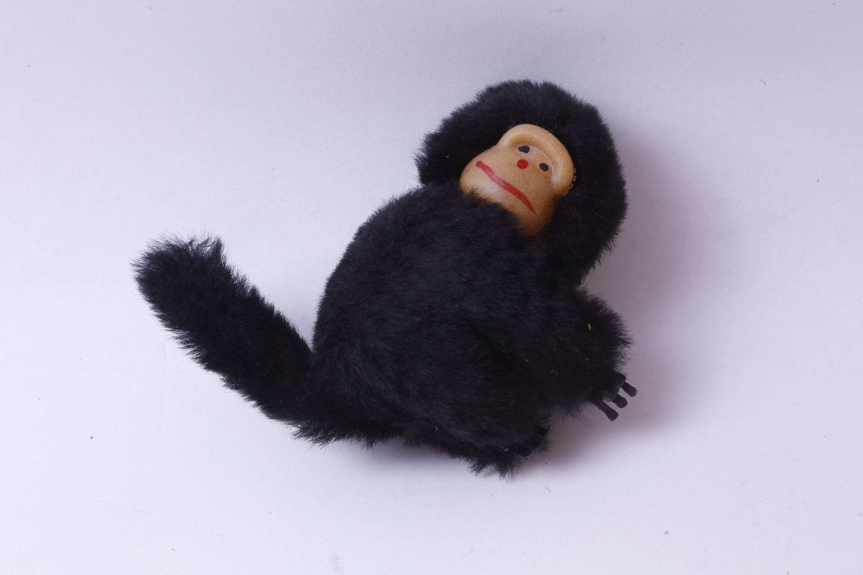 Nasa Original Stuffed Monkey