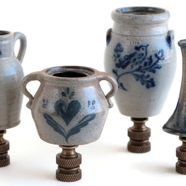 Rowe Pottery Miniatures - Etsy