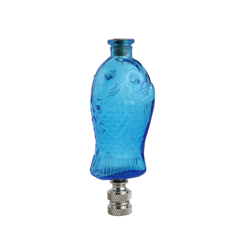 Fish Lamp - Etsy