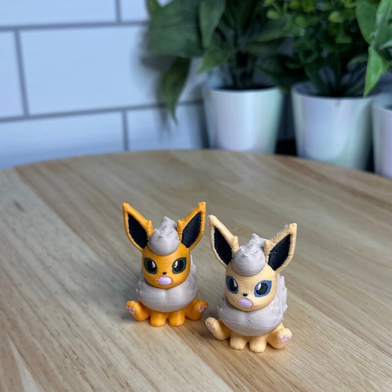 Flareon - Etsy