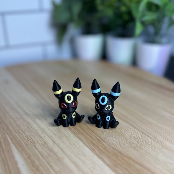Umbreon - Etsy