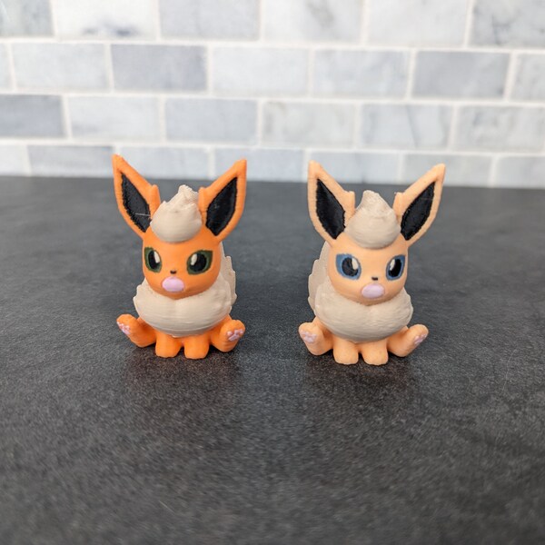 Flareon - Etsy