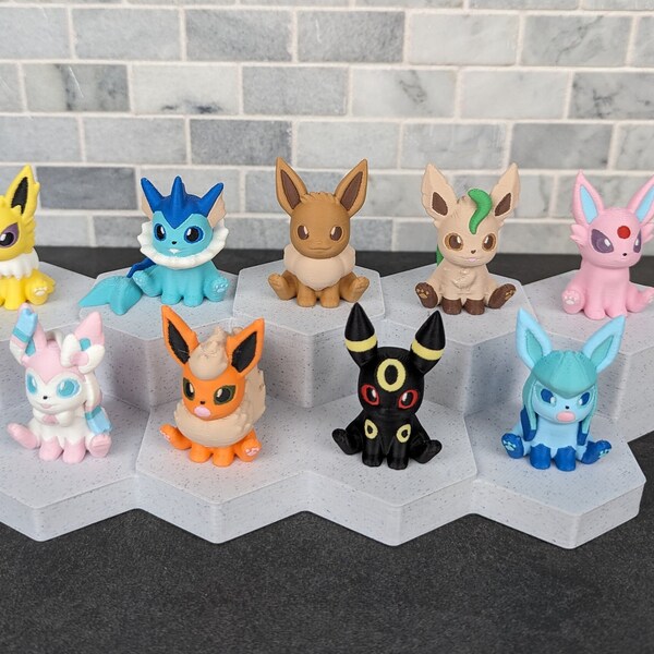 Figurine Display - Etsy