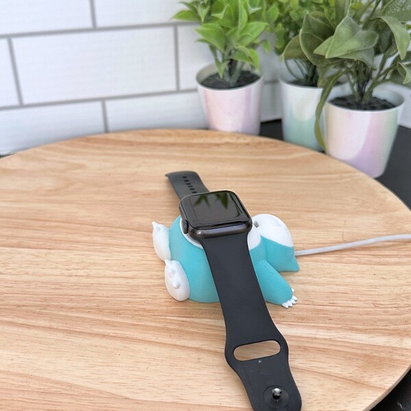 Keychain Watch - Etsy