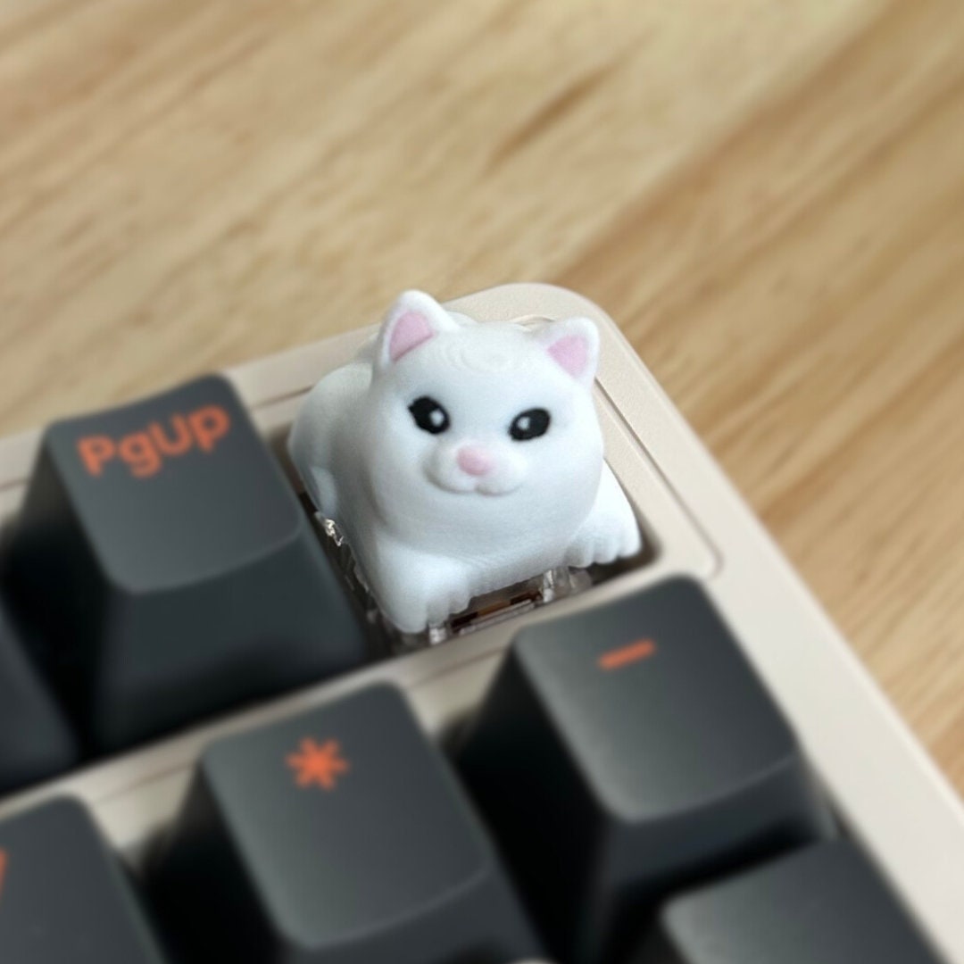 Keycap, Dog, Cherry MX Keycap - Etsy